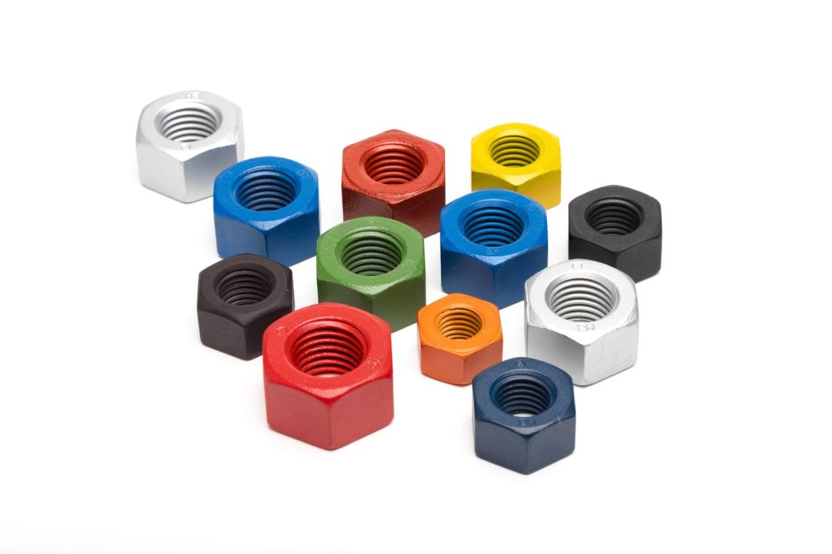 Professional Electroplating and Coating Services Malaysia