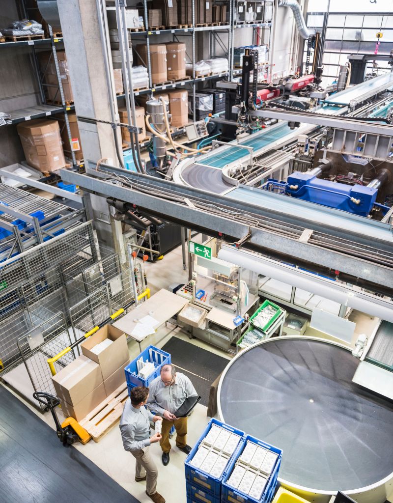 Metal Surface Protection - Fukar